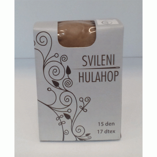 Unihop svileni bk br 5