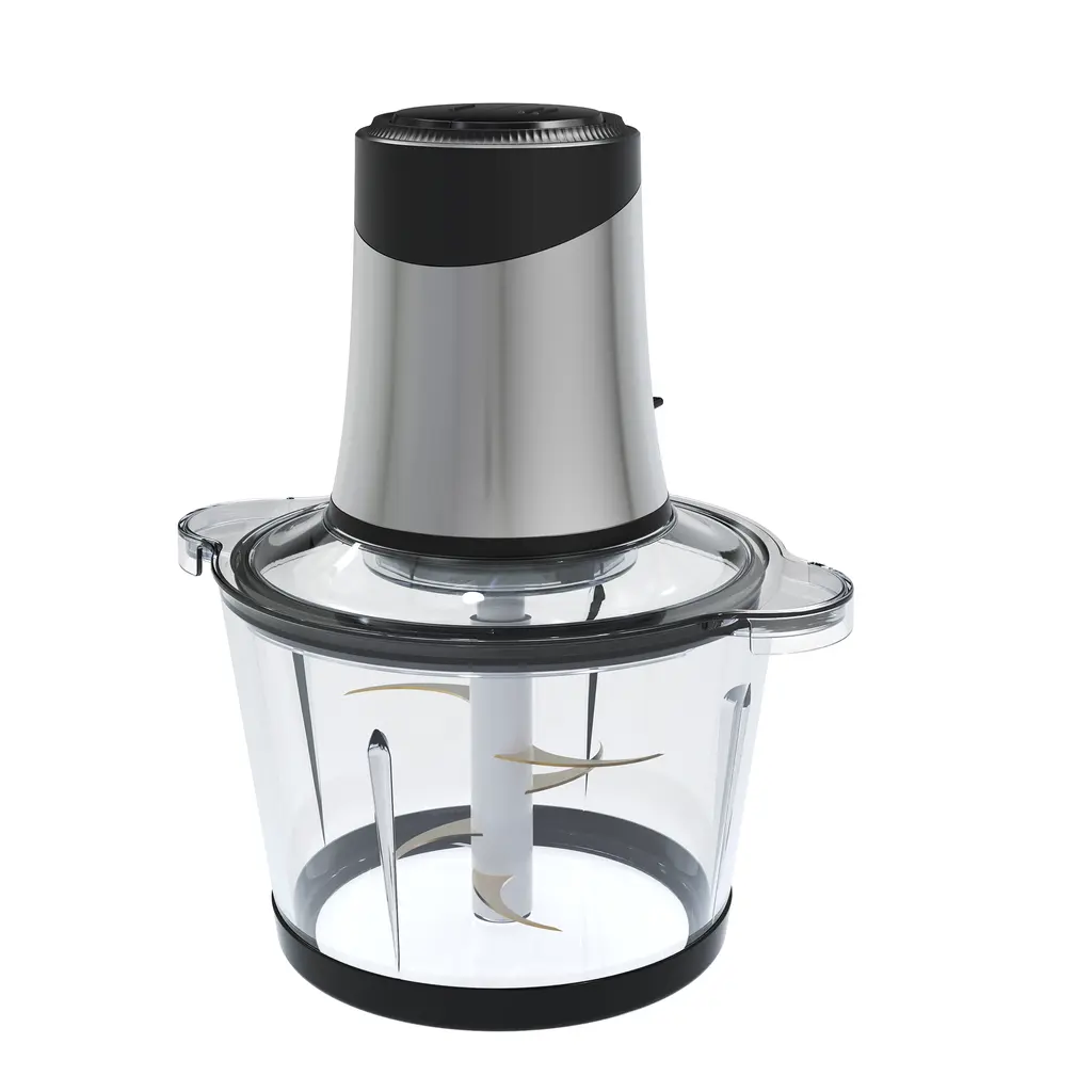 Zotrix Secko Chopper, Crni