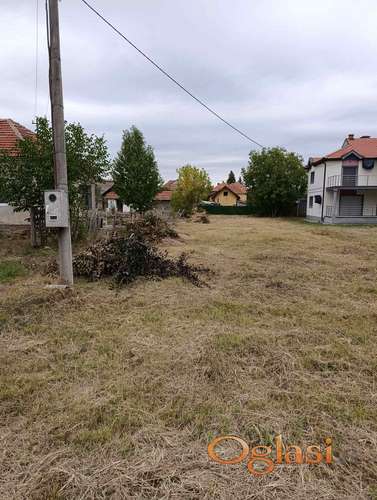    Na prodaju plac – Zaječar, nas. Podliv