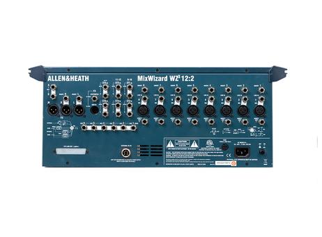 Allen Heath MixWizard3 12:2 Verified seller