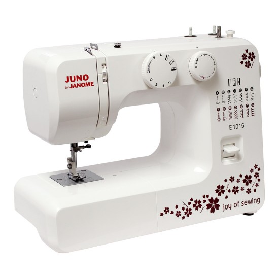 "Janome" Juno E1015