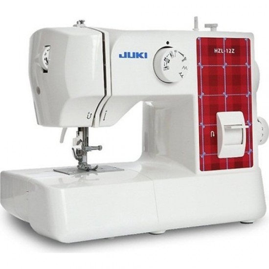 "Juki" HZL 12Z