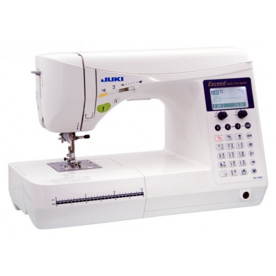 "Juki" HZL F600