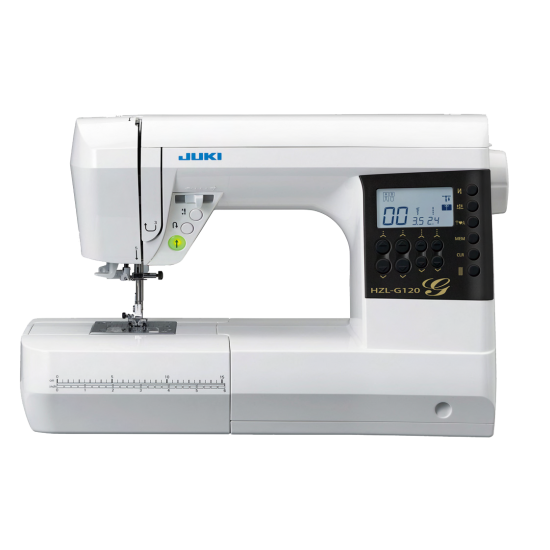 "Juki" HZL G120