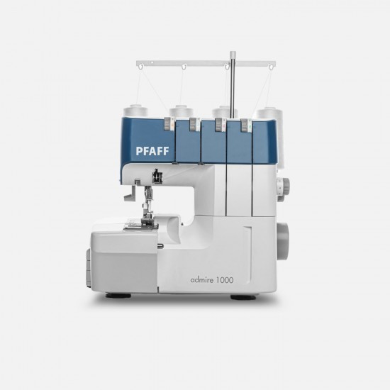 "PFAFF" Admire 1000 Overlok mašina