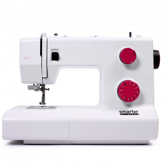 "Pfaff" Smarter 160S mašina za šivenje