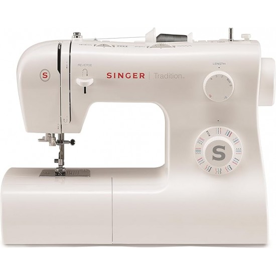 "Singer" 2282 Tradition