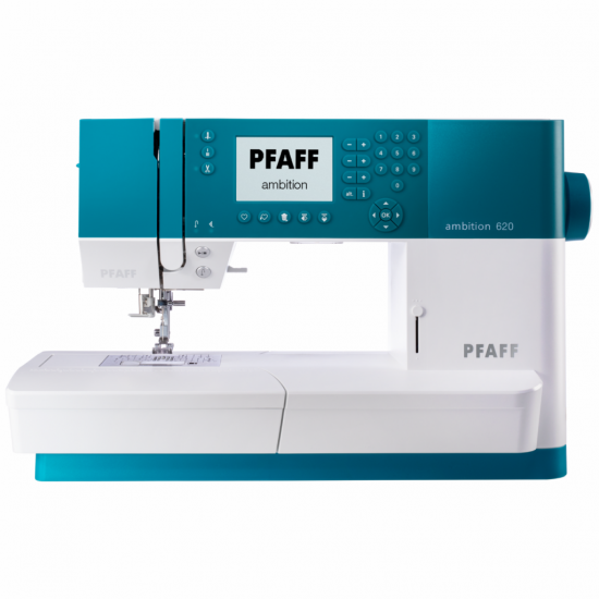 Pfaff Ambition 620 mašina za šivenje