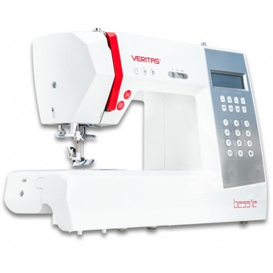 Veritas Bessie