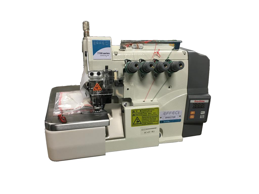 ENDLERICA OVERLOK Efecci 7724E