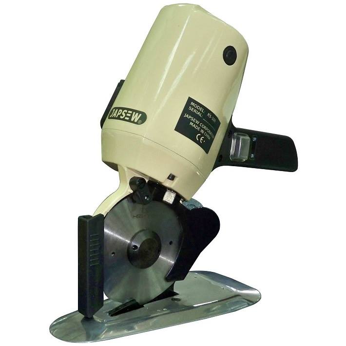 Kružni nož Japsew RS-100