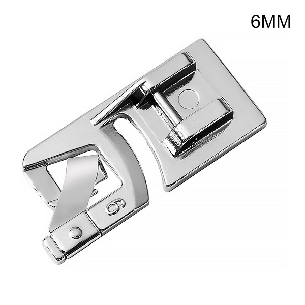 PAPUČICA ZA PORUB 6MM
