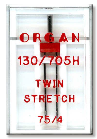 IGLA ORGAN TWIN STRECH 75/4