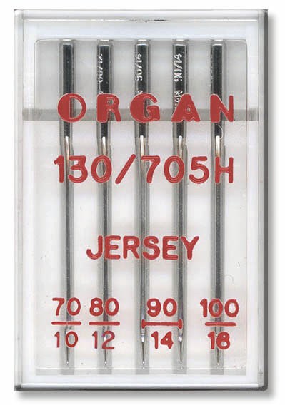 ORGAN IGLE JERSEY 70-100