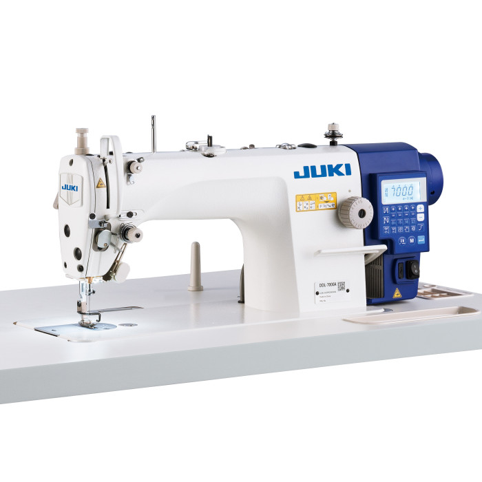 JUKI DDL7000A-Automatska Šteperica