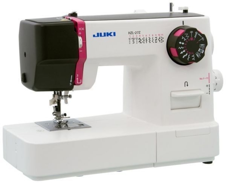 JUKI HZL-27Z