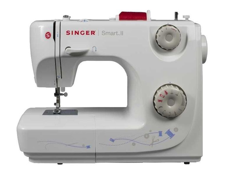 SINGER SMART II