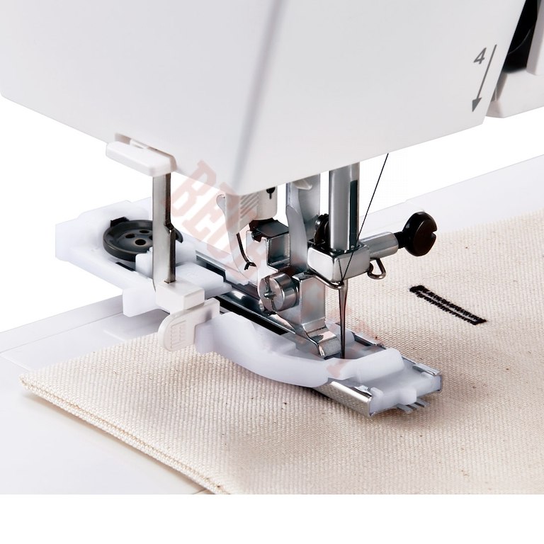 Šivaća mašina Janome 1522RD – Anniversary Edition