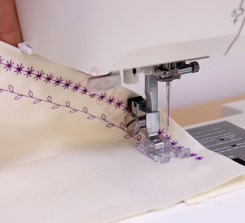 Janome 5060DC Mašina za šivenje
