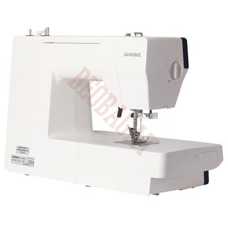 Šivaća mašina Janome 1522DG – Anniversary Edition