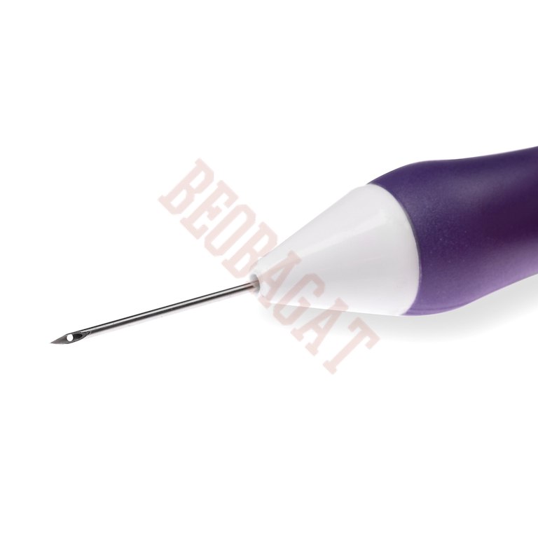 Igle za vez | Punch needle