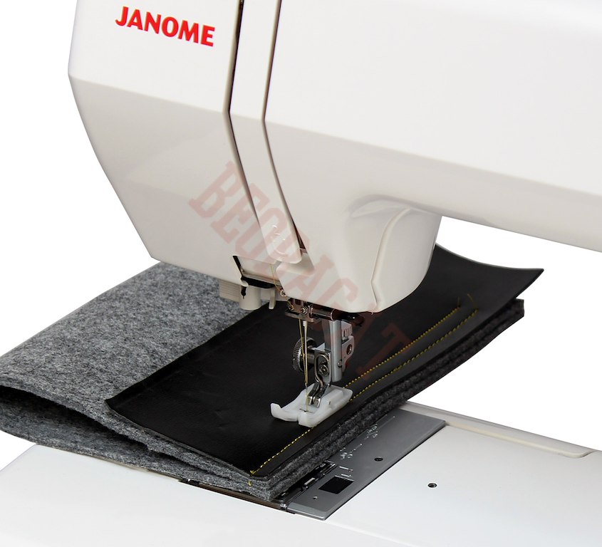 Mašina za šivenje Janome HD1800 Easy Jeans