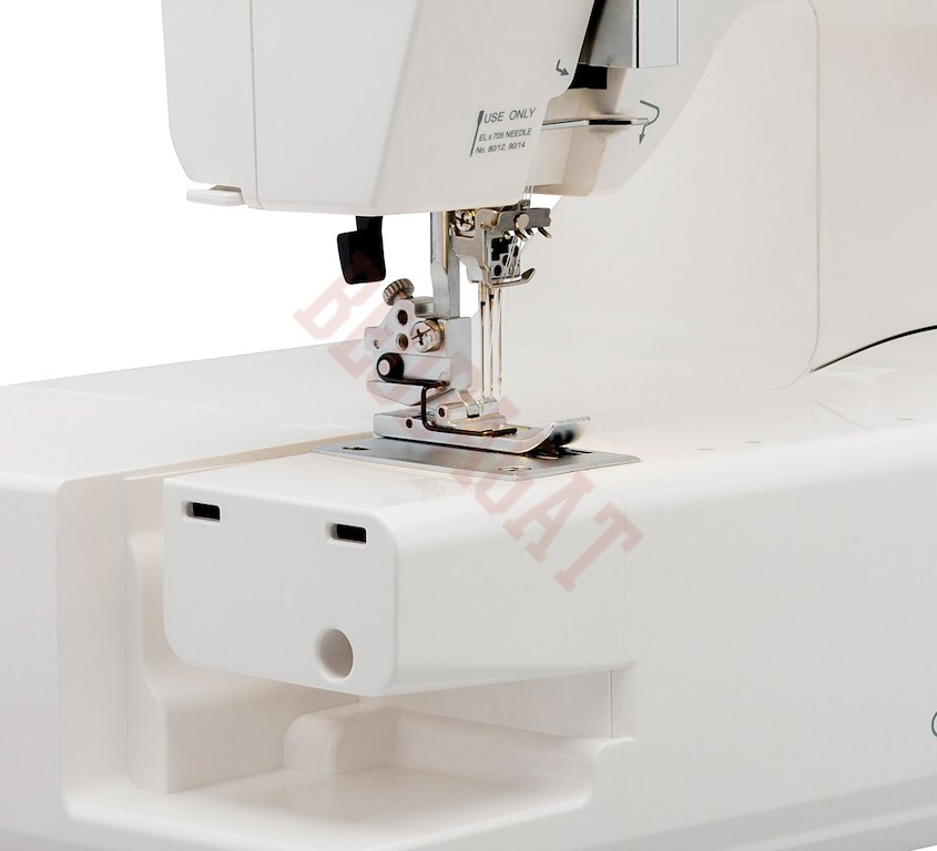 Iberdek Janome 2000CPX