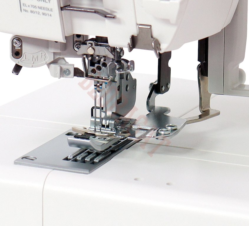 Iberdek Janome 3000 PRO