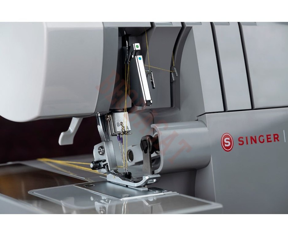 Singer Heavy Duty HD0405S Overlock
