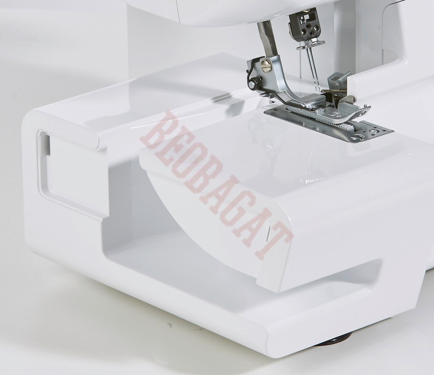 Brother M343D Overlock mašina