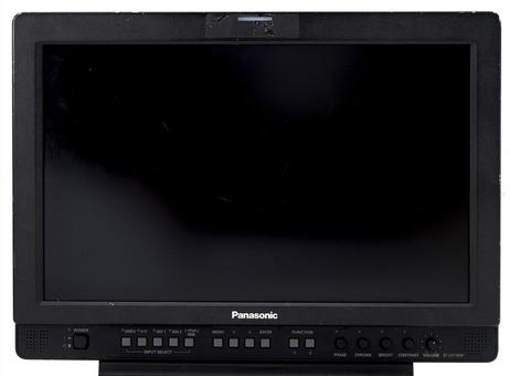 Panasonic HDLCD BT-LH1700W Verified seller