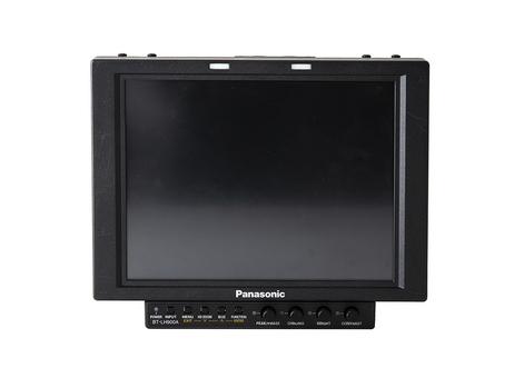 Panasonic HDLCD BT-LH900AE Verified seller