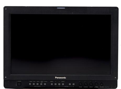 Panasonic HDLCD BT-LH1710P Verified seller