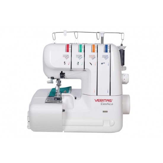 Veritas elastica overlok