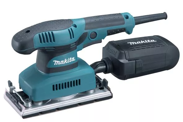 MAKITA ŠLAJFERICA BO3710