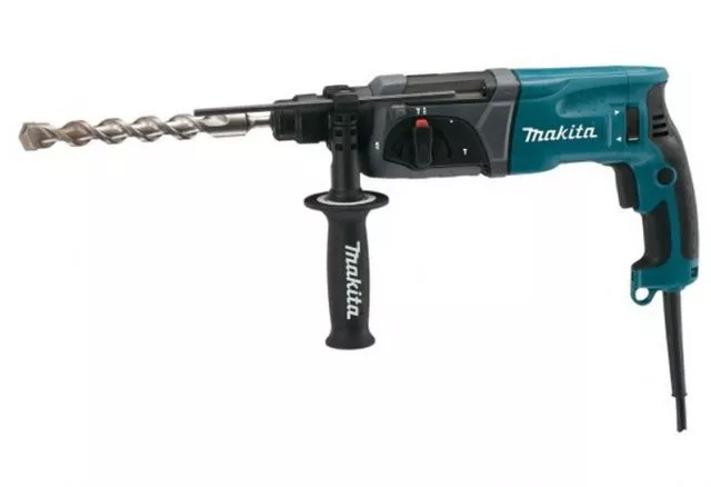 MAKITA - HAMER-BUŠILICA HR2470
