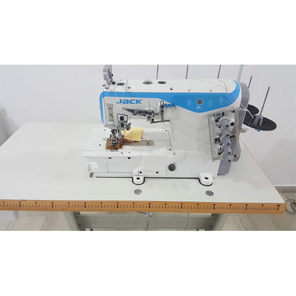 Iberdek Jack W4