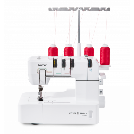 Brother CV3440 Iberdek