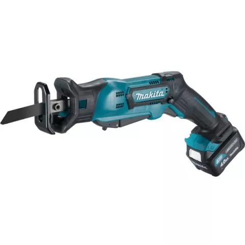 Makita Akumulatorska testera JR105DWAE / JR150DZ
