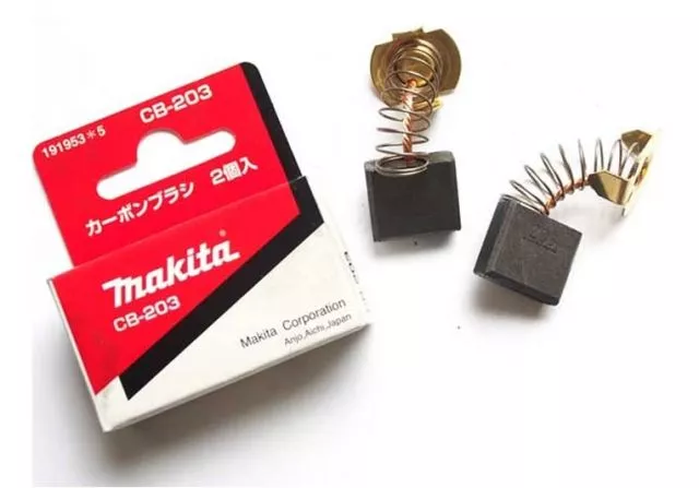 Makita - Ugljene četkice CB 203 194991-6 15,8x17,9x6,9