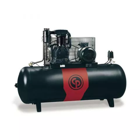 CHICAGO PNEUMATIC - KLIPNI KOMPRESOR 7.5KW CPRD 10500