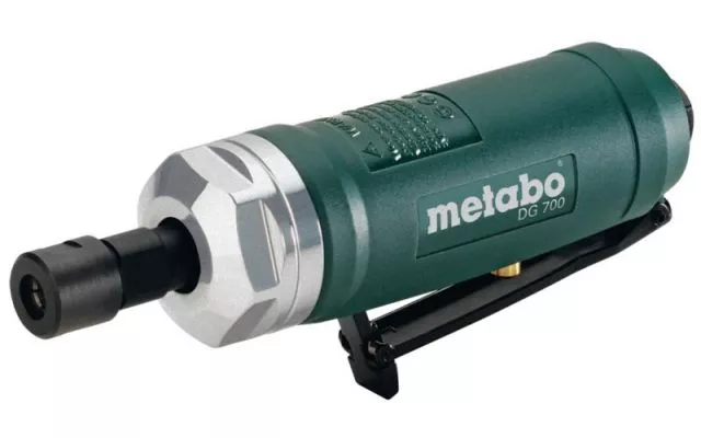Metabo - Pneumatska čeona brusilica DG 700