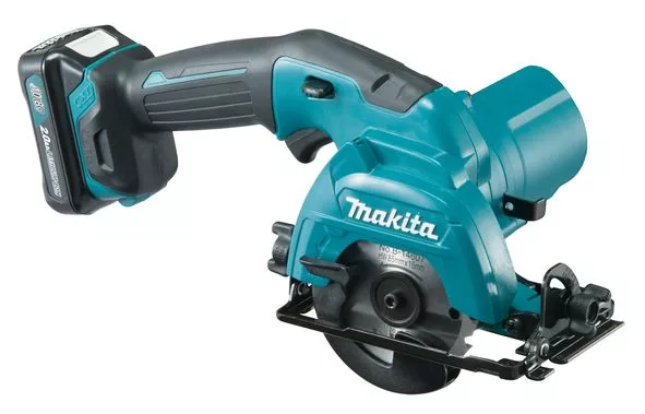 Makita Akumulatorska ručna kružna testera HS301DWAE / HS301DZ