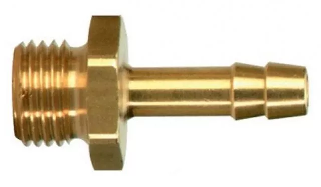 CHICAGO PNEUMATIC - PRIKLJUČAK SPOLJNI NAVOJ 1/2″ ZA CREVO 10MM AM025