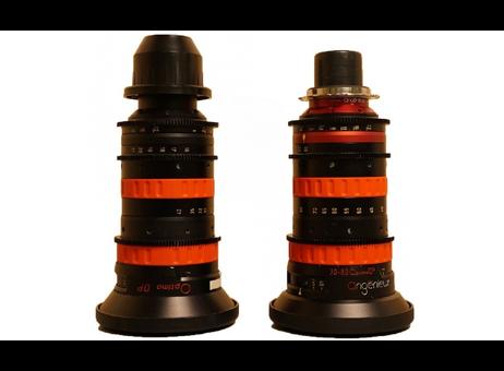 Angenieux Optimo DP 16-42mm Verified seller