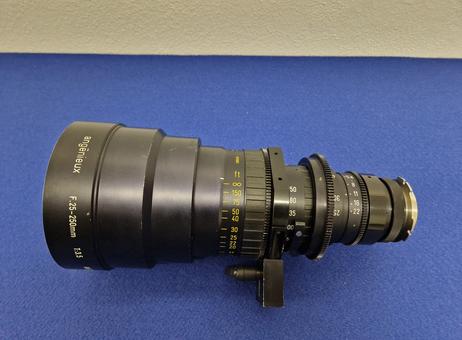 Angenieux HR 25-250mm Verified seller