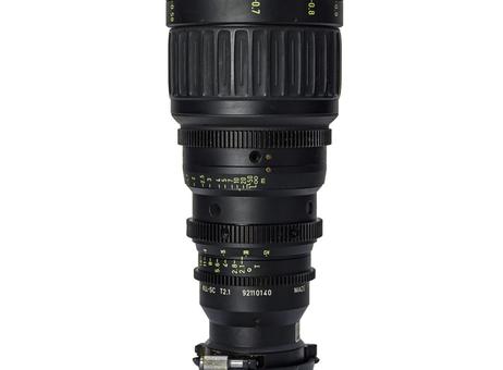 Lense Canon HJ11x4.7B-III Verified seller