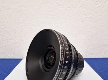 Lense Carl Zeiss Compact Prime CP.2 Cine Verified seller