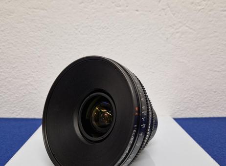 Lense Carl Zeiss Compact Prime Verified seller