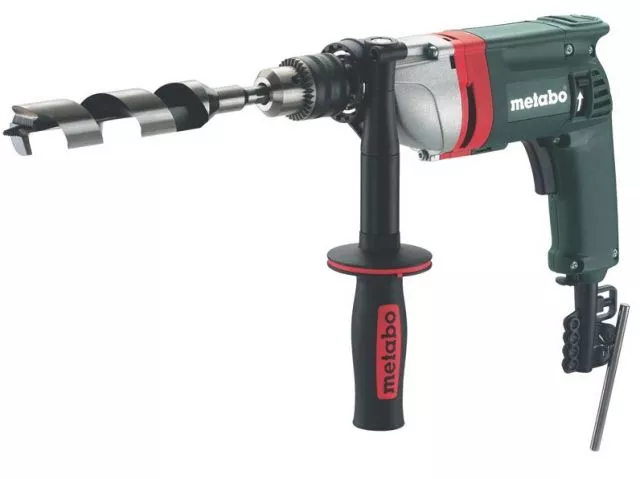 METABO - BUŠILICA BE 75-16